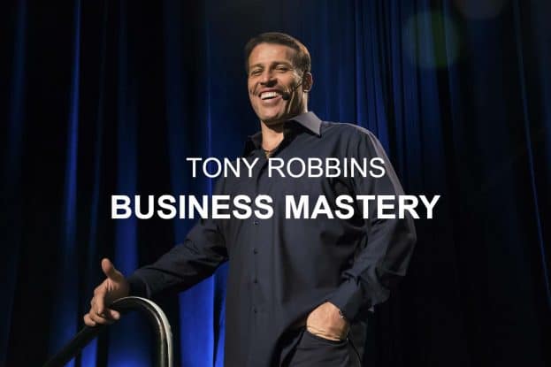 Top Tony Robbins Virtual Events You Should Attend in 2021 | Investivate