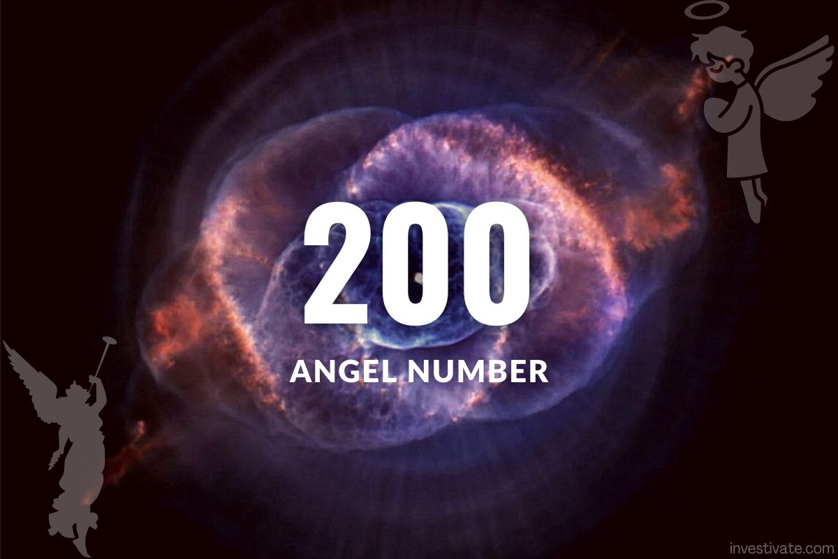 200 Angel Number Meaning: Duality and Completion | Investivate 200 Angel Number Meaning: Duality and Completion | Investivate