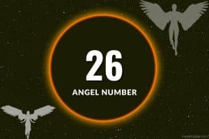 26 Angel Number Meaning: Duality and Soul Mission | Investivate