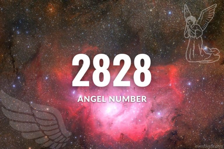2828 Angel Number Meaning And Symbolism In Your Life Investivate