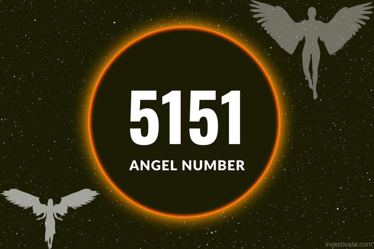 5151 Angel Number Meaning, Love and Twin Flame | Investivate