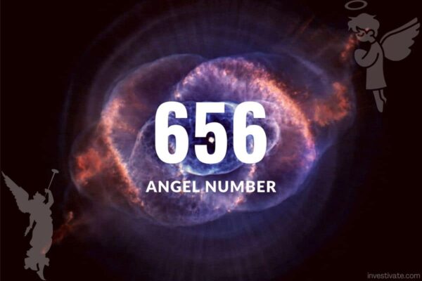 4567 Angel Number Meaning: Balancing Divine Energies | Investivate
