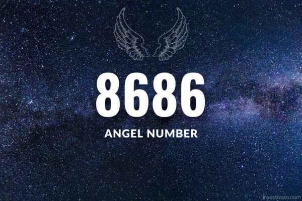 8686 Angel Number Meaning: Family Values And Financial Stability ...