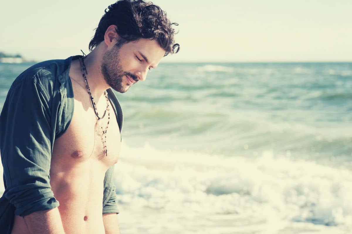 Man Dream Meaning: Wizard, Magician, and Authority Figures | Investivate