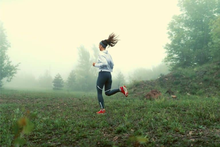 What Does It Mean To Dream of Running? | Investivate