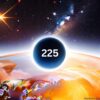 225 Angel Number Meaning, Symbolism, Love, and Twin Flame | Investivate