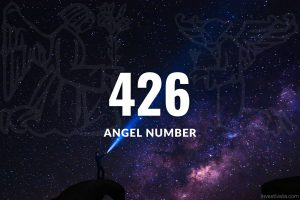 426 Angel Number Meaning, Symbolism, Love, and Twin Flame | Investivate