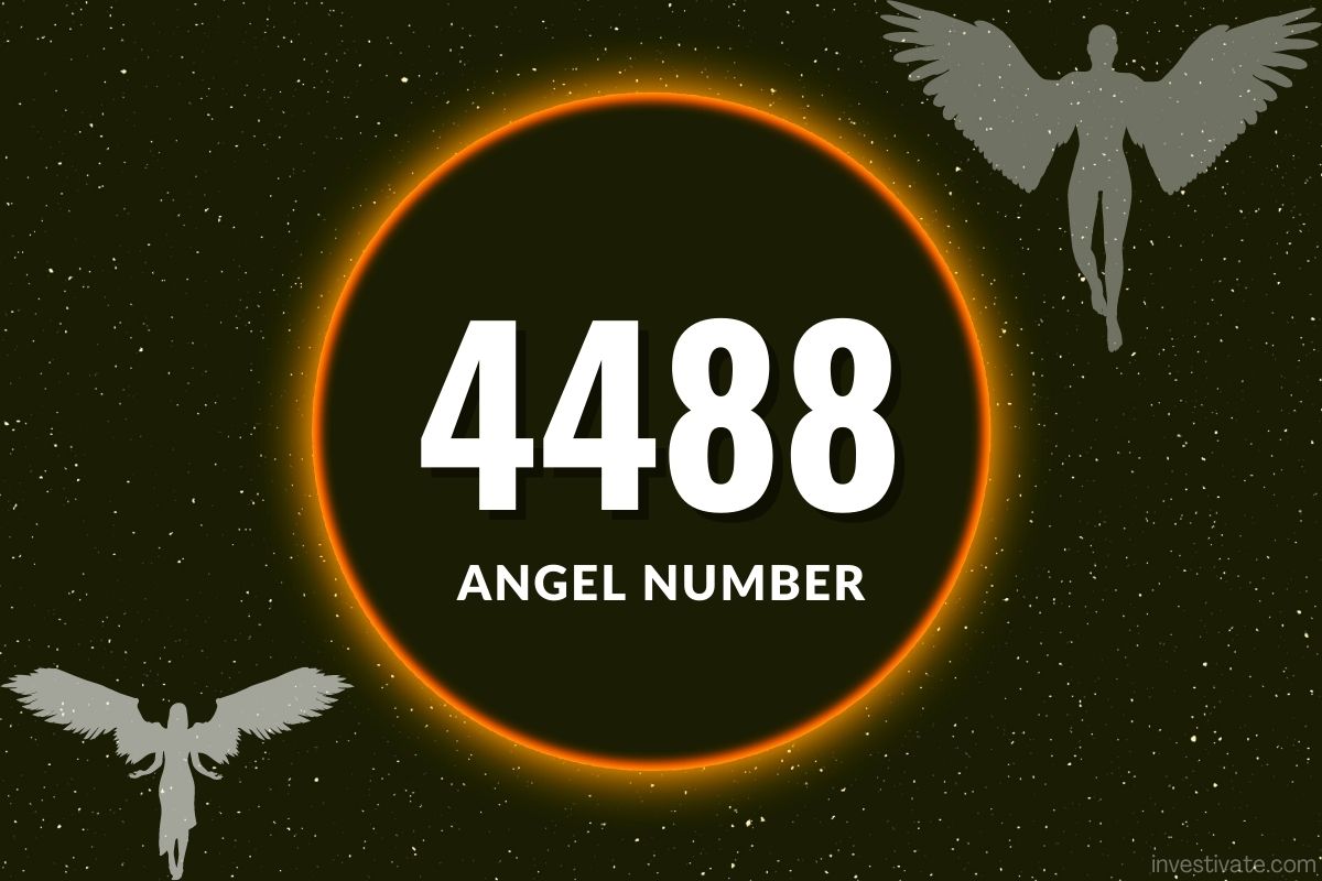 4488 Angel Number Meaning: Use Your Full Potential to Manifest Success ...