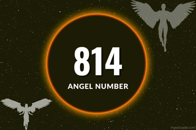 814 Angel Number Secret Meaning: Healing Through Personal Authority ...