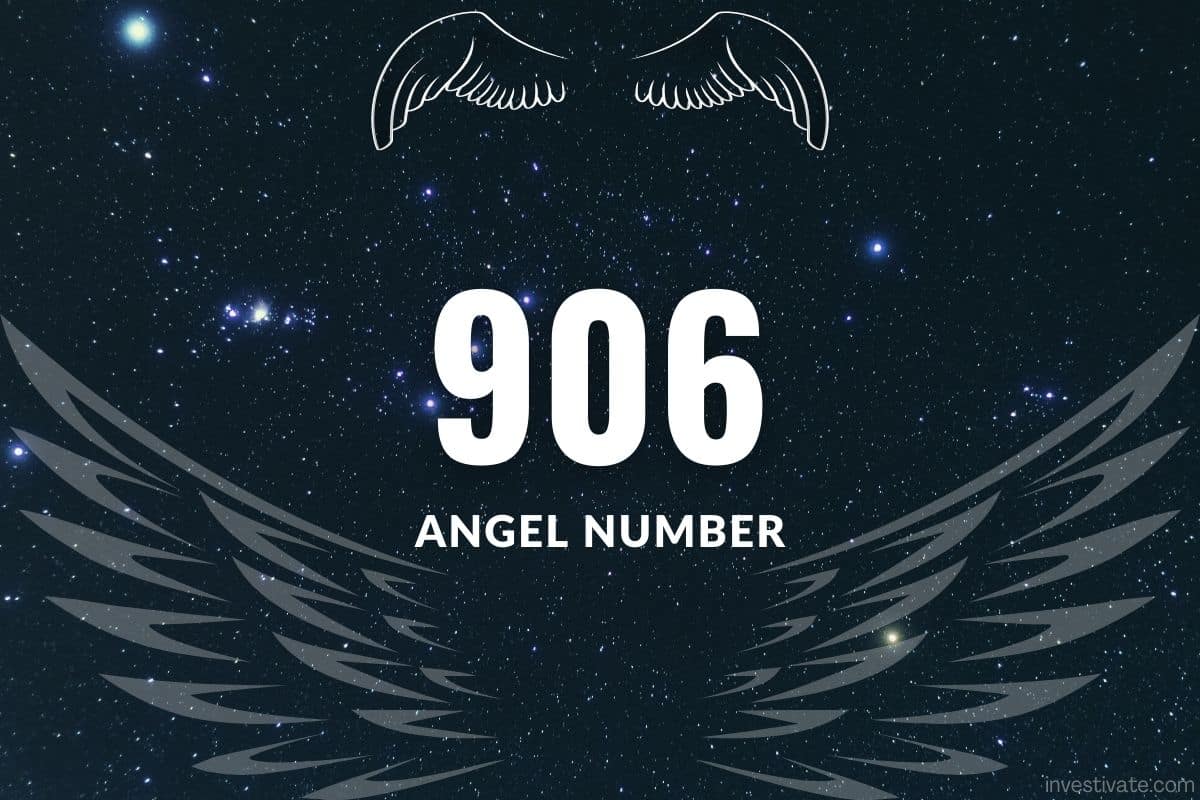 906 Angel Number Meaning: Ascension Toward Success | Investivate
