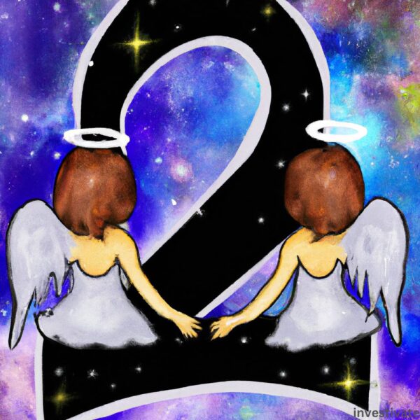 Angel Number 2 Meaning: Balancing Yin and Yang | Investivate