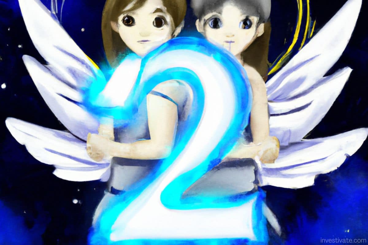 Angel Number 2 Meaning: Balancing Yin and Yang | Investivate