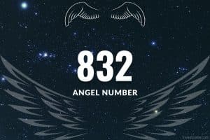 832 Angel Number Secret Meaning: Becoming a Spiritual Warrior | Investivate