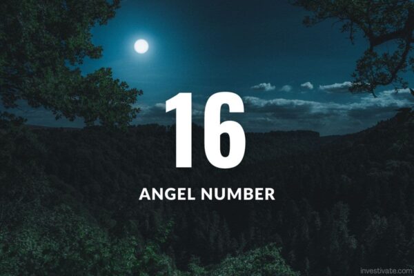 16 Angel Number Meaning: Listen to Your Heart Center | Investivate