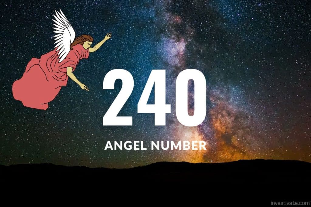 240 Angel Number Meaning Guiding You Towards Harmony And Fulfillment 240 Angel Number Meaning Guiding You Towards Harmony And Fulfillment