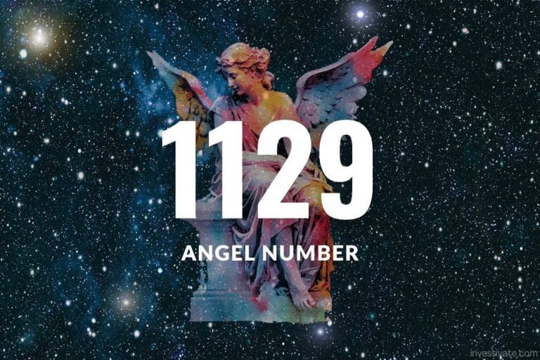 1129 Angel Number Meaning: Embarking on a Journey of Discovery ...