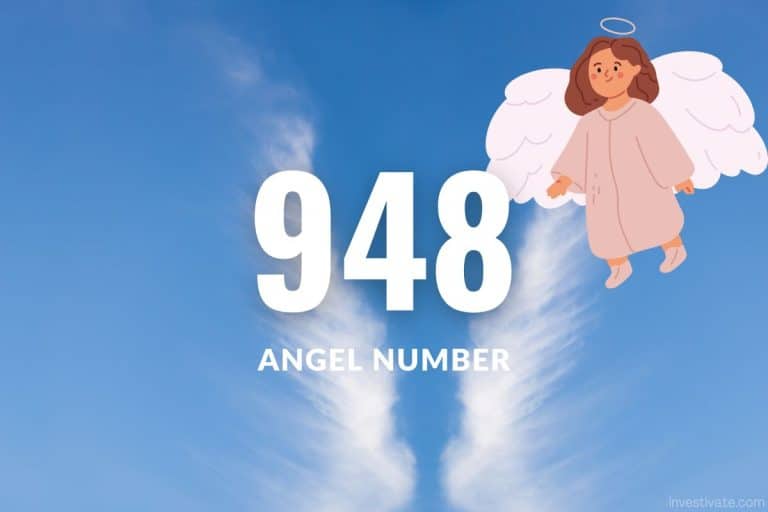 948 Angel Number Meaning: Discover Spiritual Insights | Investivate