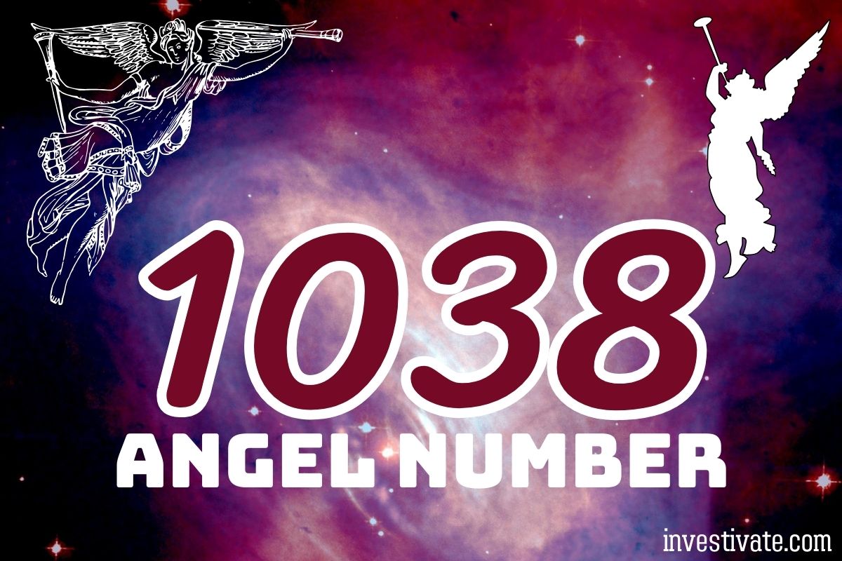 Cracking the Code: 1038 Angel Number Meaning | Investivate