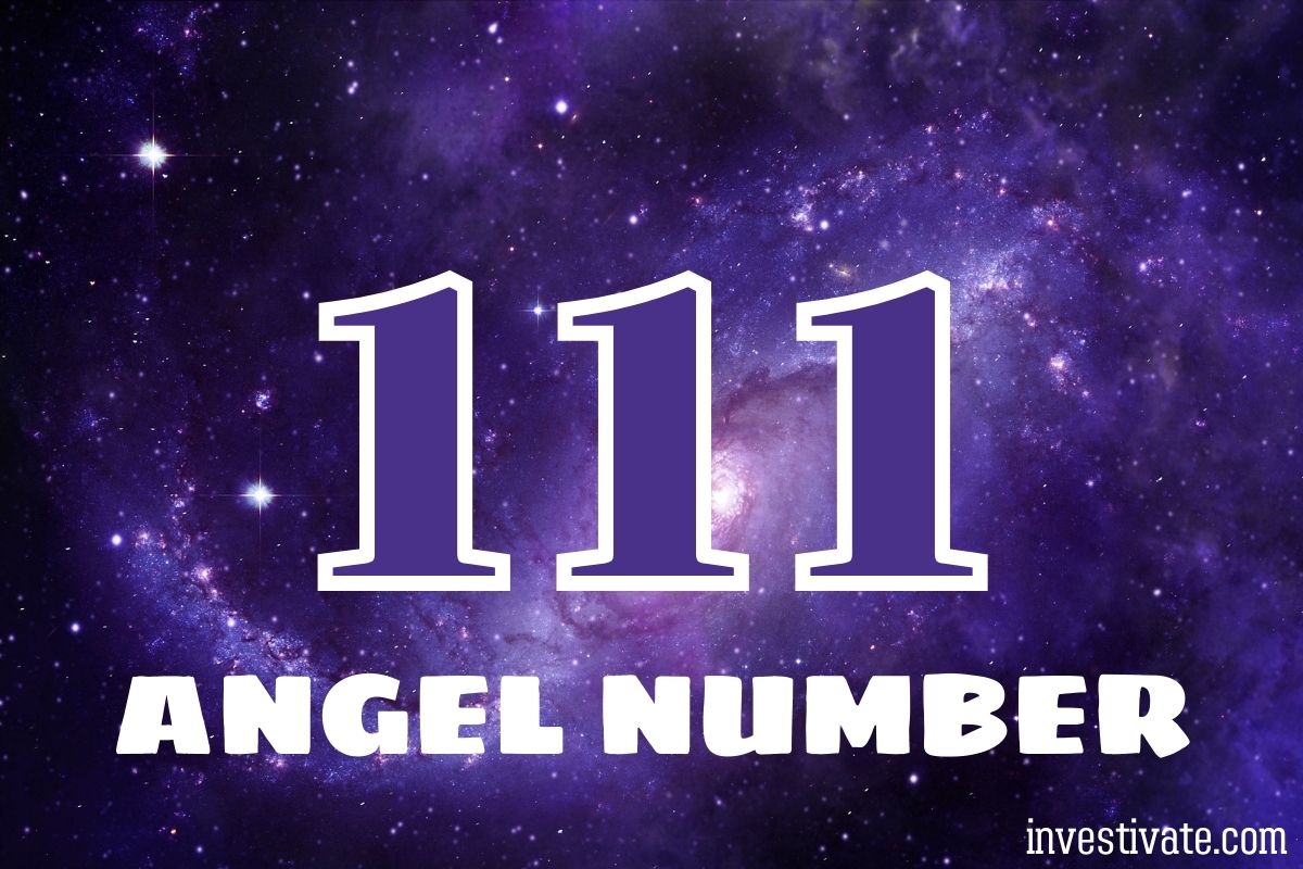 111 Angel Number Meaning: Navigating the Energies of Change | Investivate