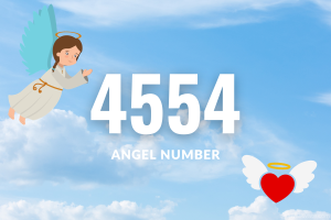 4554 Angel Number Meaning: Understanding the Essence | Investivate