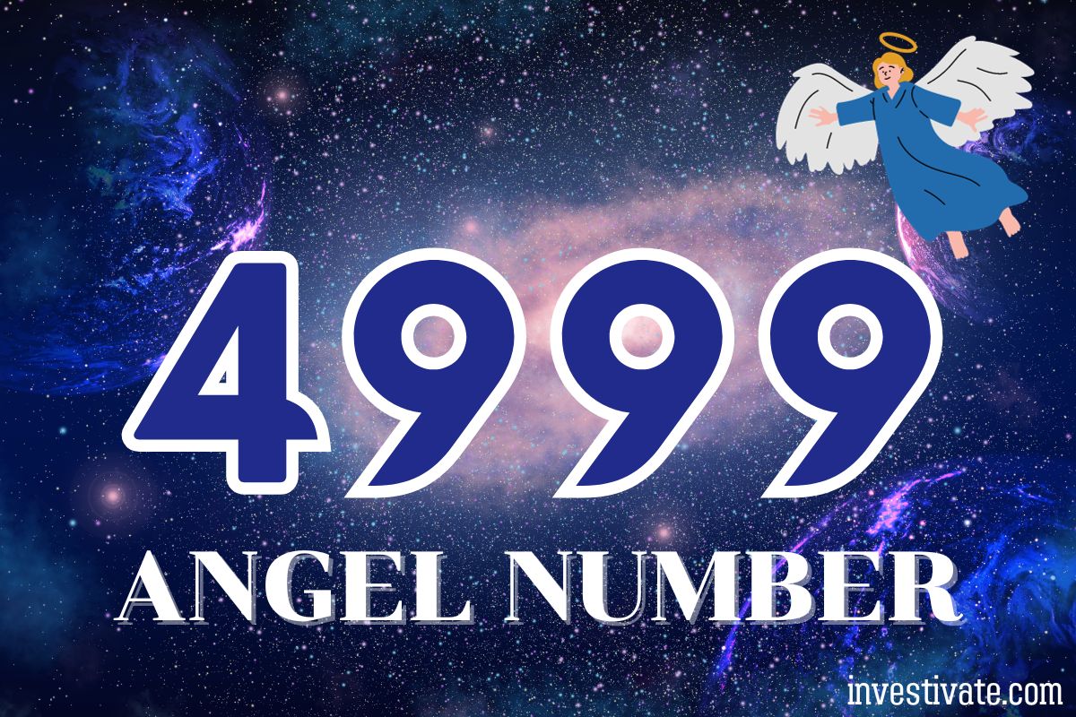 4999 Angel Number Meaning: The Call to Manifest Dreams | Investivate