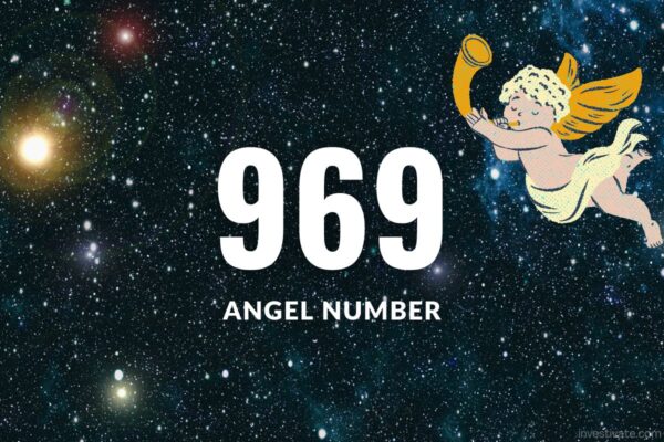 969 Angel Number Meaning: Unlocking the Mystical Code | Investivate
