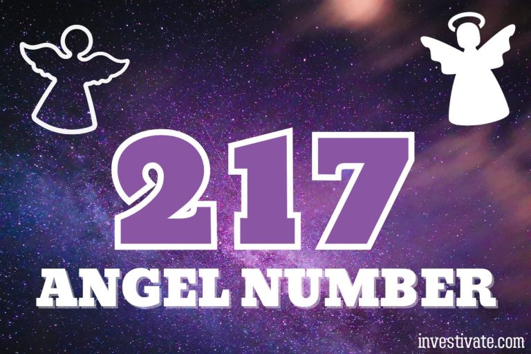 217 Angel Number Meaning: Your Path to Spiritual Enlightenment ...