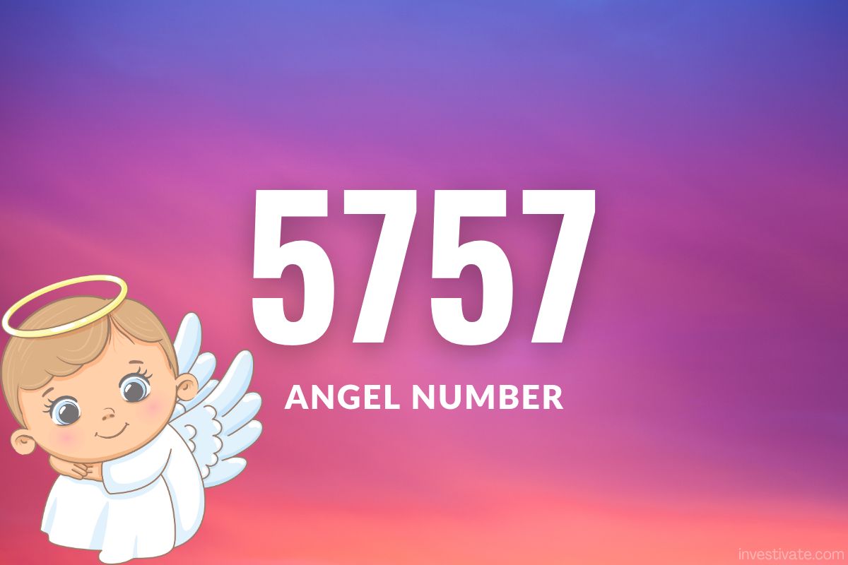 5757 Angel Number Meaning: Twirling with Truths and Transformations ...