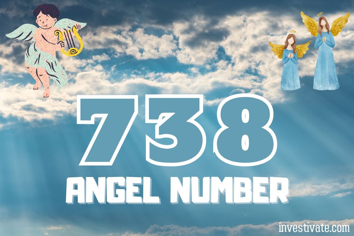 738 Angel Number Meaning: Trusting Your Intuition | Investivate