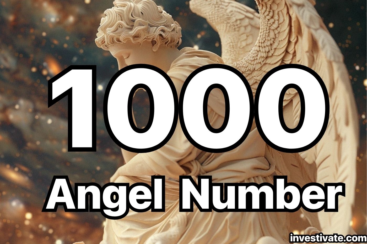 Angel Number 1000 Meaning: Unlock Your Spiritual Awakening Now ...