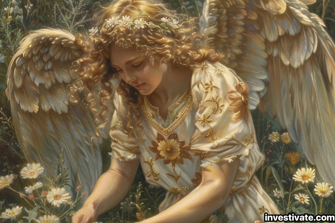 Angel Number 137 Meaning: Unlock The Secret to Your Dreams | Investivate