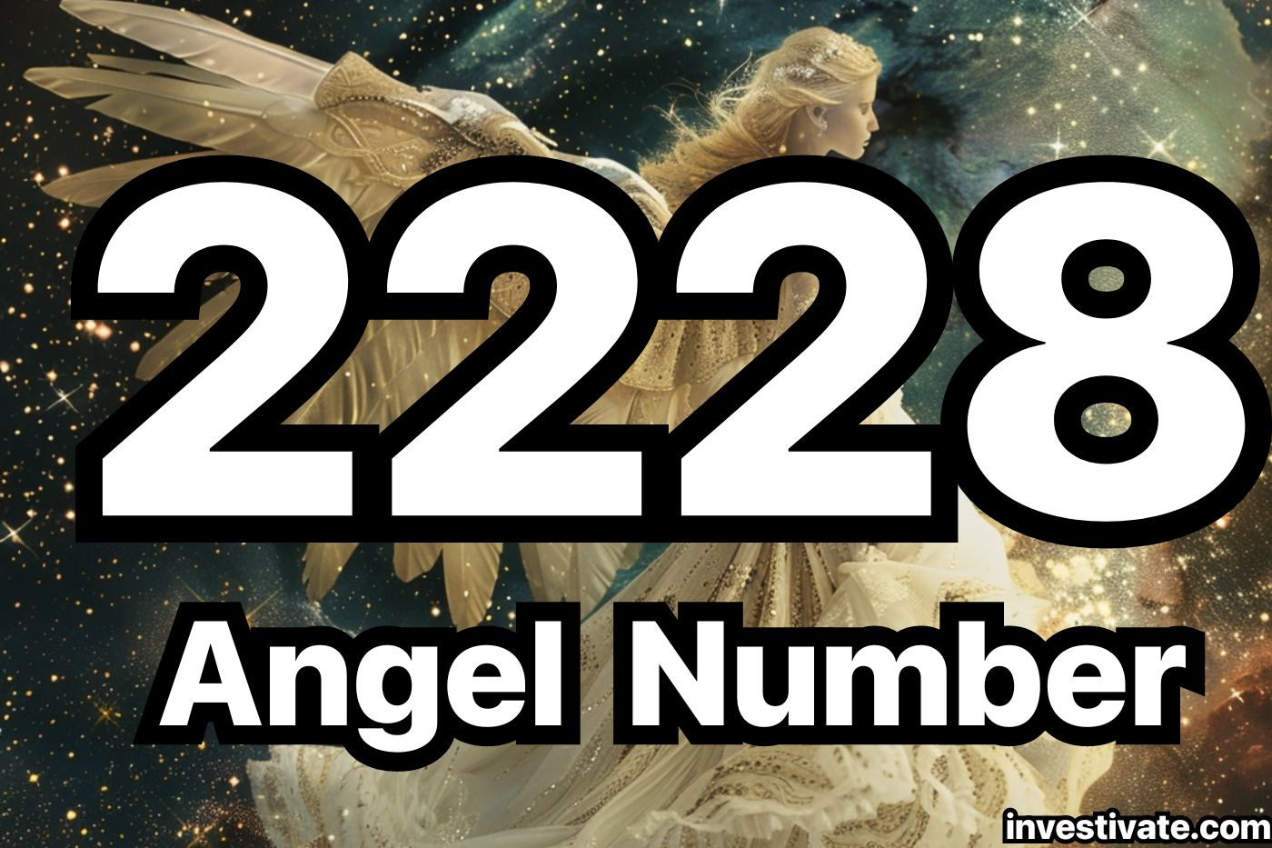 Angel Number 2228 Meaning: Unlock the Secret to Fulfillment and Growth ...