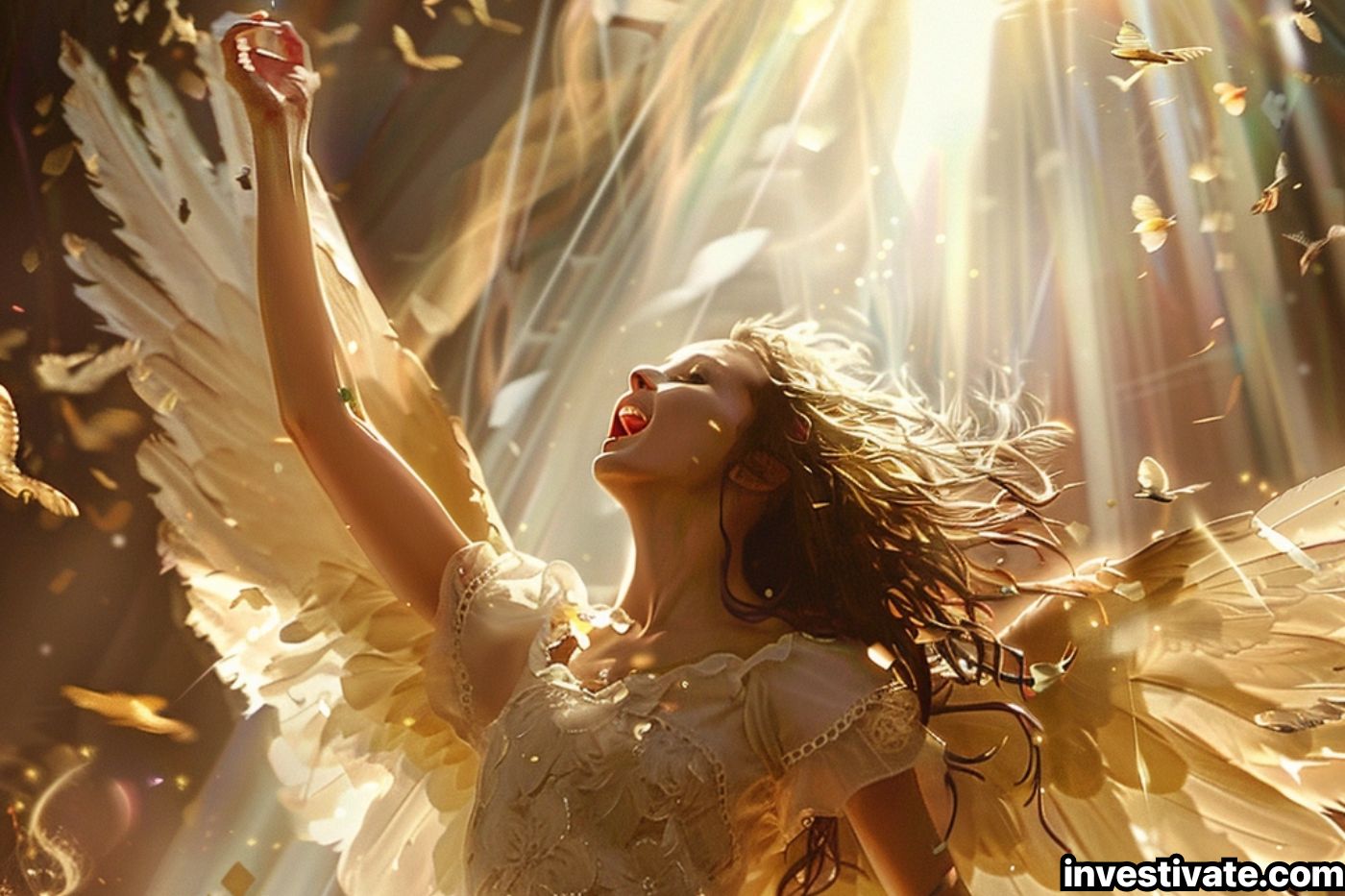 Angel Number 325 Meaning: Unlock the Secrets to Your Growth Path ...