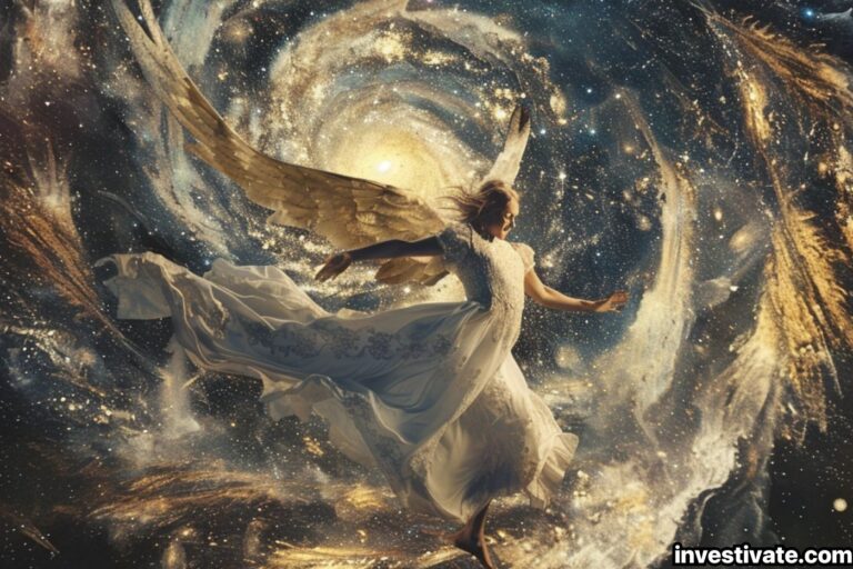 Angel Number 33333 Meaning: Unlock the Secret to Cosmic Growth ...