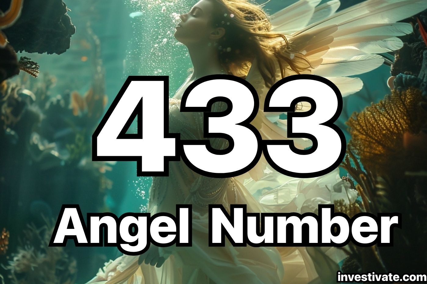 Angel Number 433 Meaning: Unlock the Secrets to Personal Growth Now ...