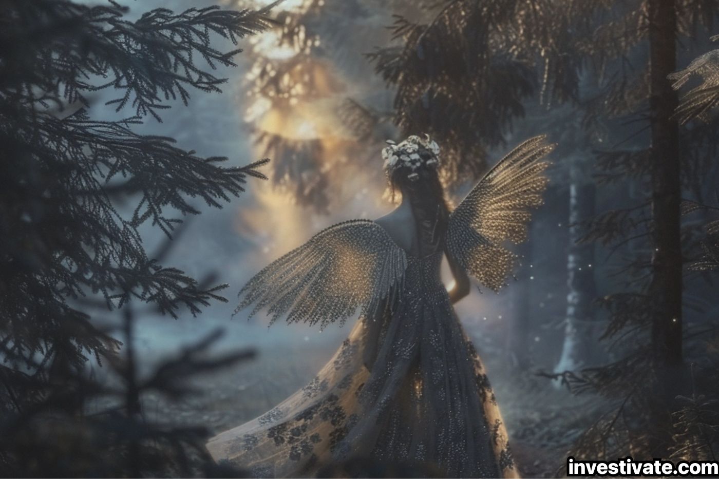 Angel Number 4442 Meaning: Unlock the Message & Transform Your Life ...