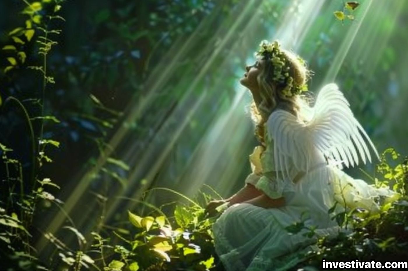 Angel Number 447 Meaning: Unlock Spiritual Growth & Manifestation ...