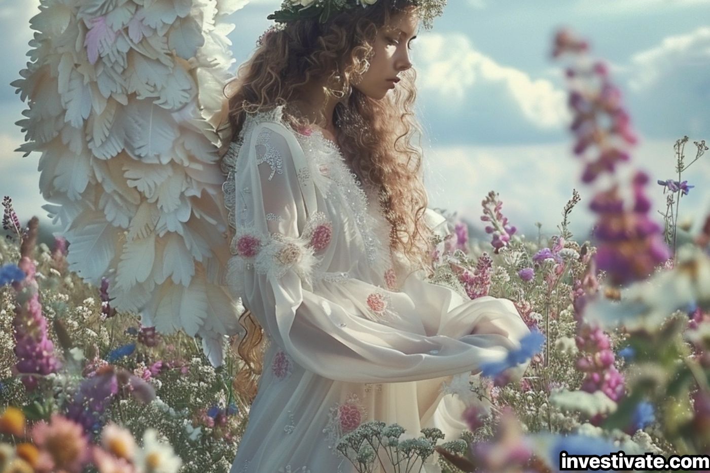 Angel Number 646 Meaning: Unlock the Path to Balance & Blessings ...