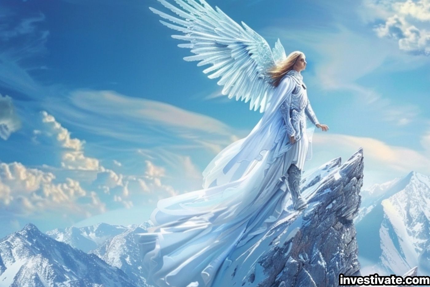 Angel Number 655 Meaning: Unlock Your Spiritual Awakening Now | Investivate
