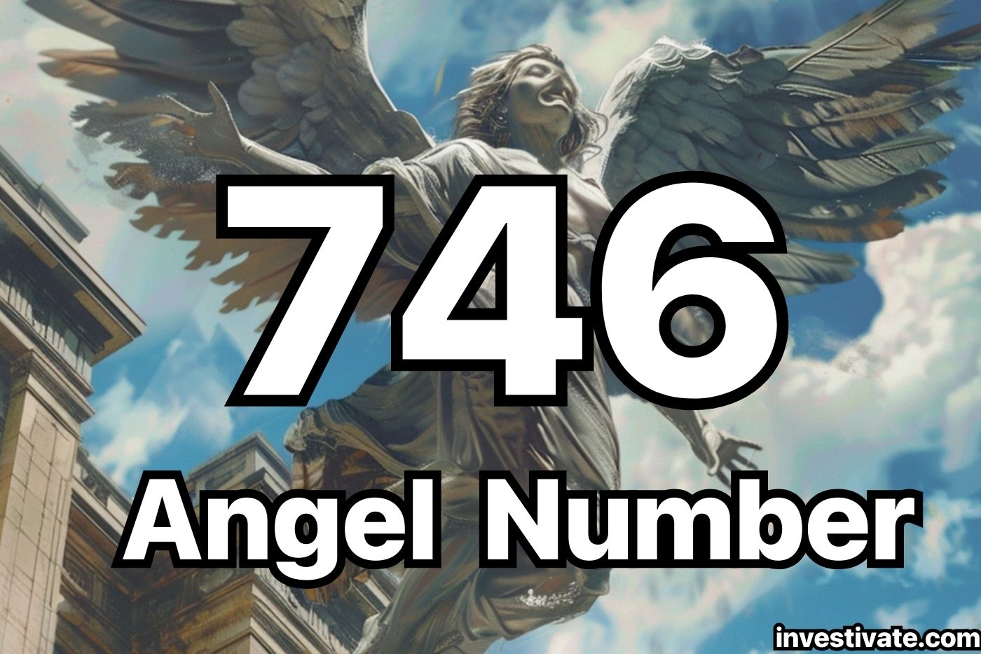 Angel Number 746 Meaning: Uncover the Secret to Spiritual Growth ...