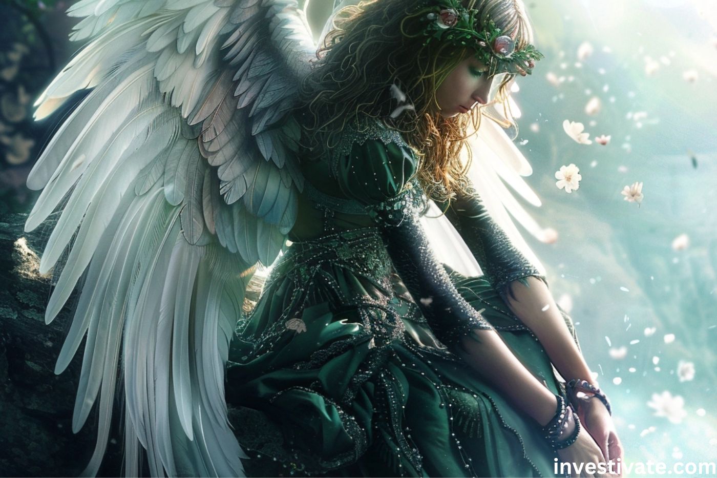 Angel Number 771: Unlock Your Dreams & Discover Secret Messages ...