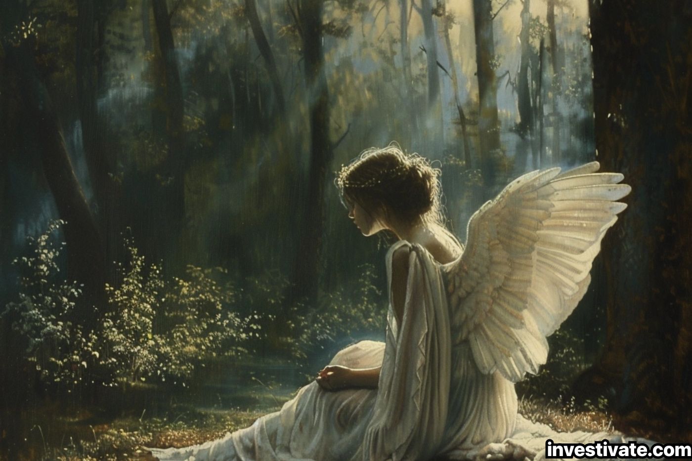 Angel Number 8889 Meaning: Unlock Your Spiritual Awakening Now ...