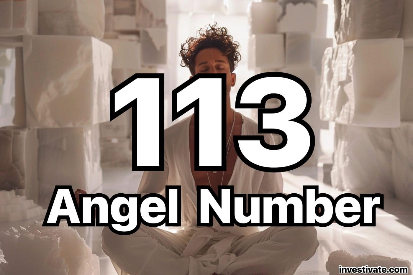 113 Angel Number Meaning: Unlock Joy & Creativity in Your Life ...