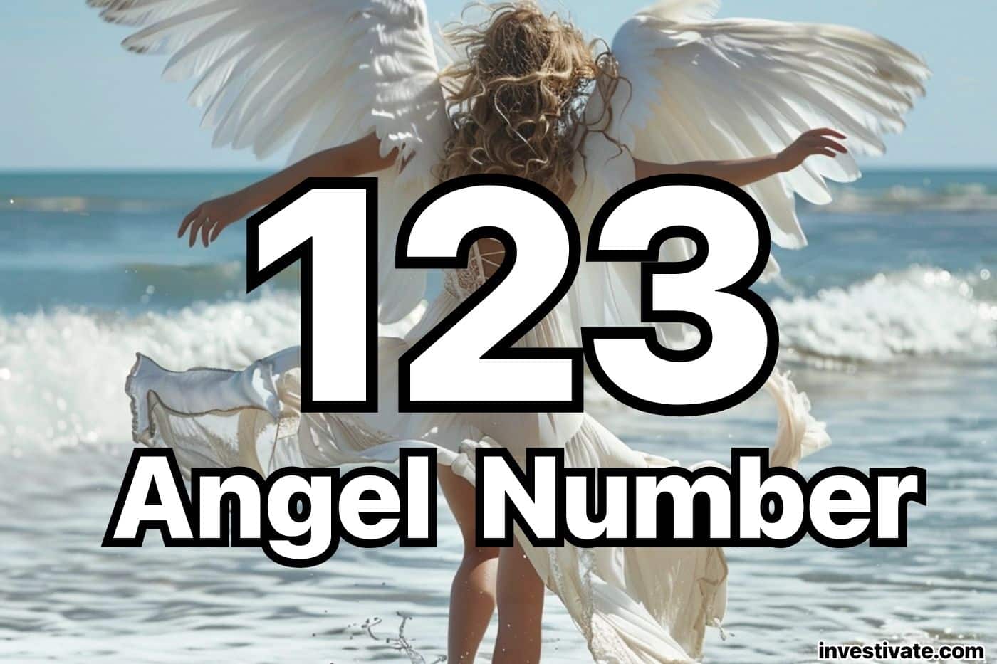 123 Angel Number Meaning: Unlock Personal Growth & Transformation ...