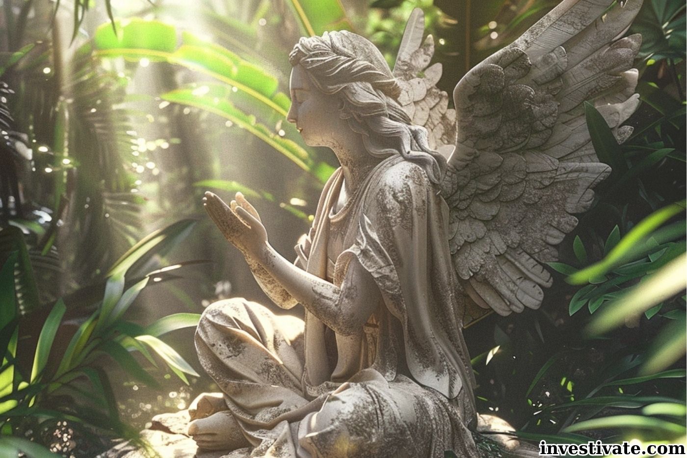 696 Angel Number: Uncover the Secret to Spiritual Balance & Healing ...