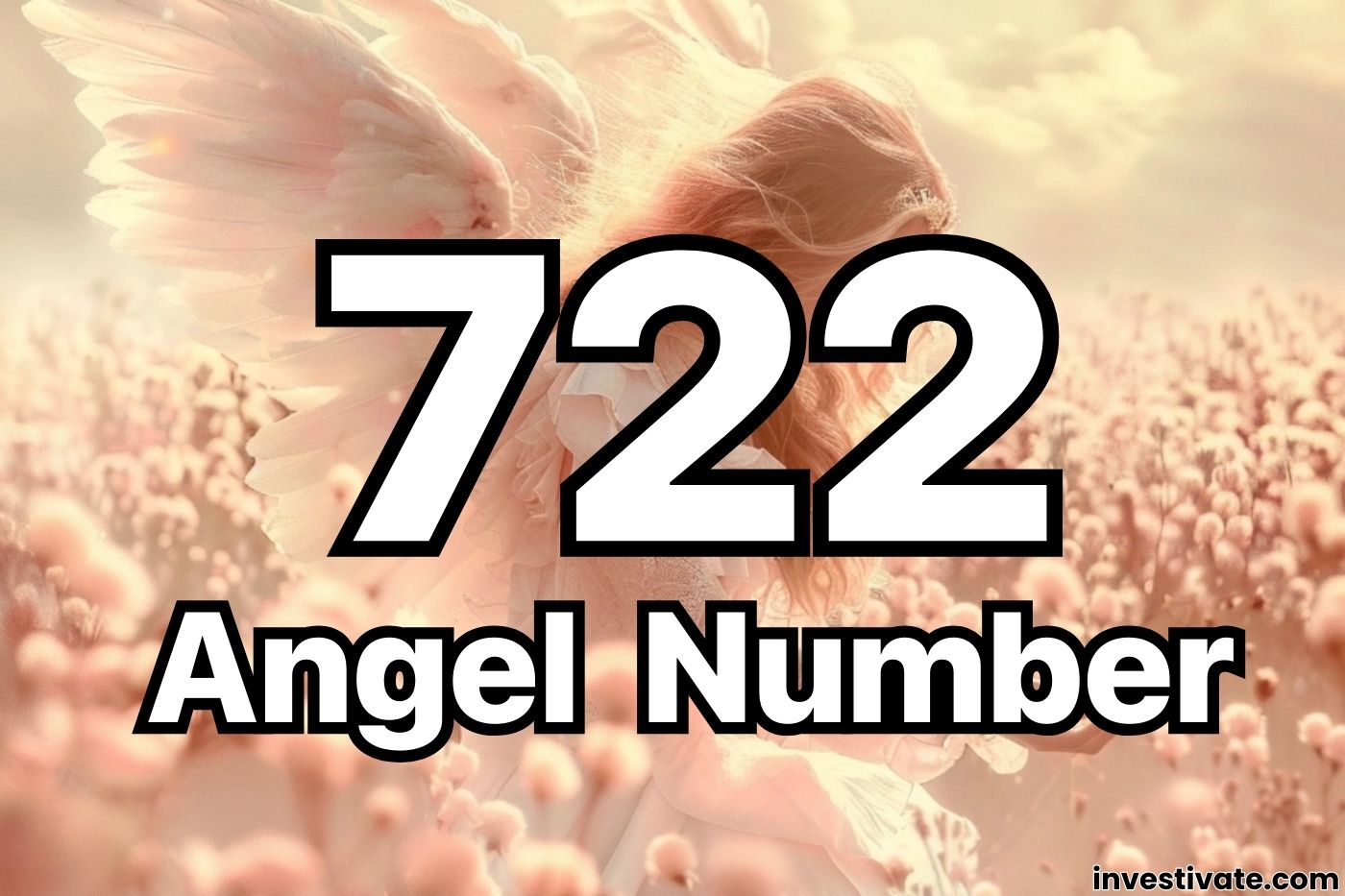 Angel Number 722 Meaning: Unlock Your Path to Spiritual Awakening ...