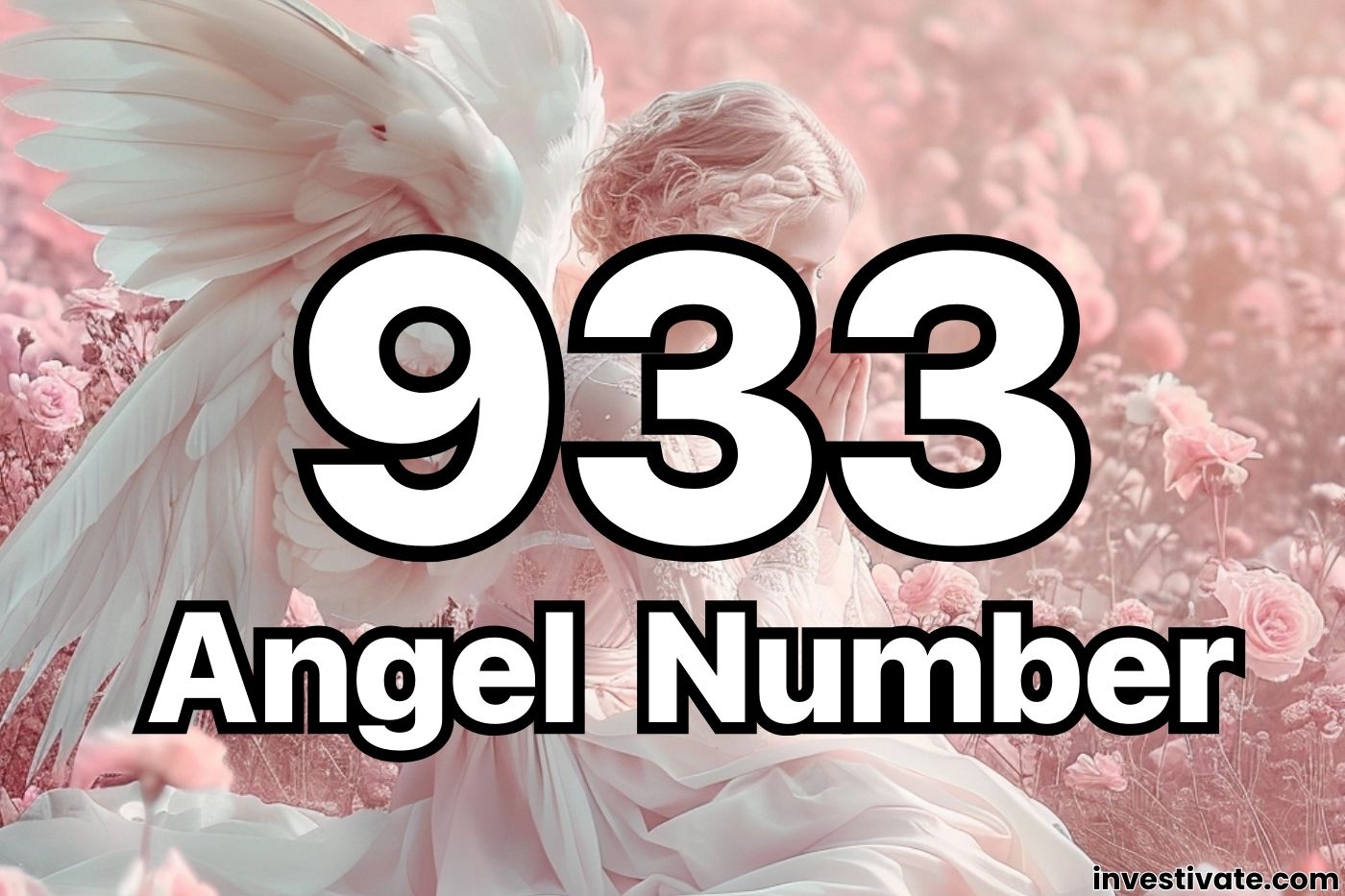 Angel Number 933 Meaning: Unlock Your Spiritual Path & Purpose Now ...