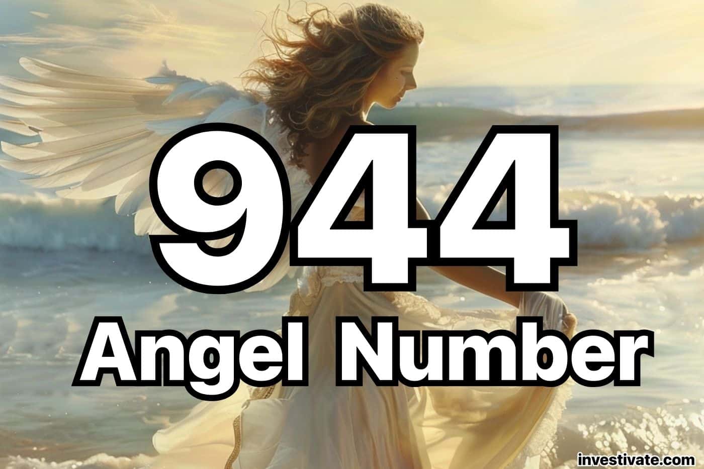 944 Angel Number Meaning: Unlock Your Spiritual Awakening Now | Investivate