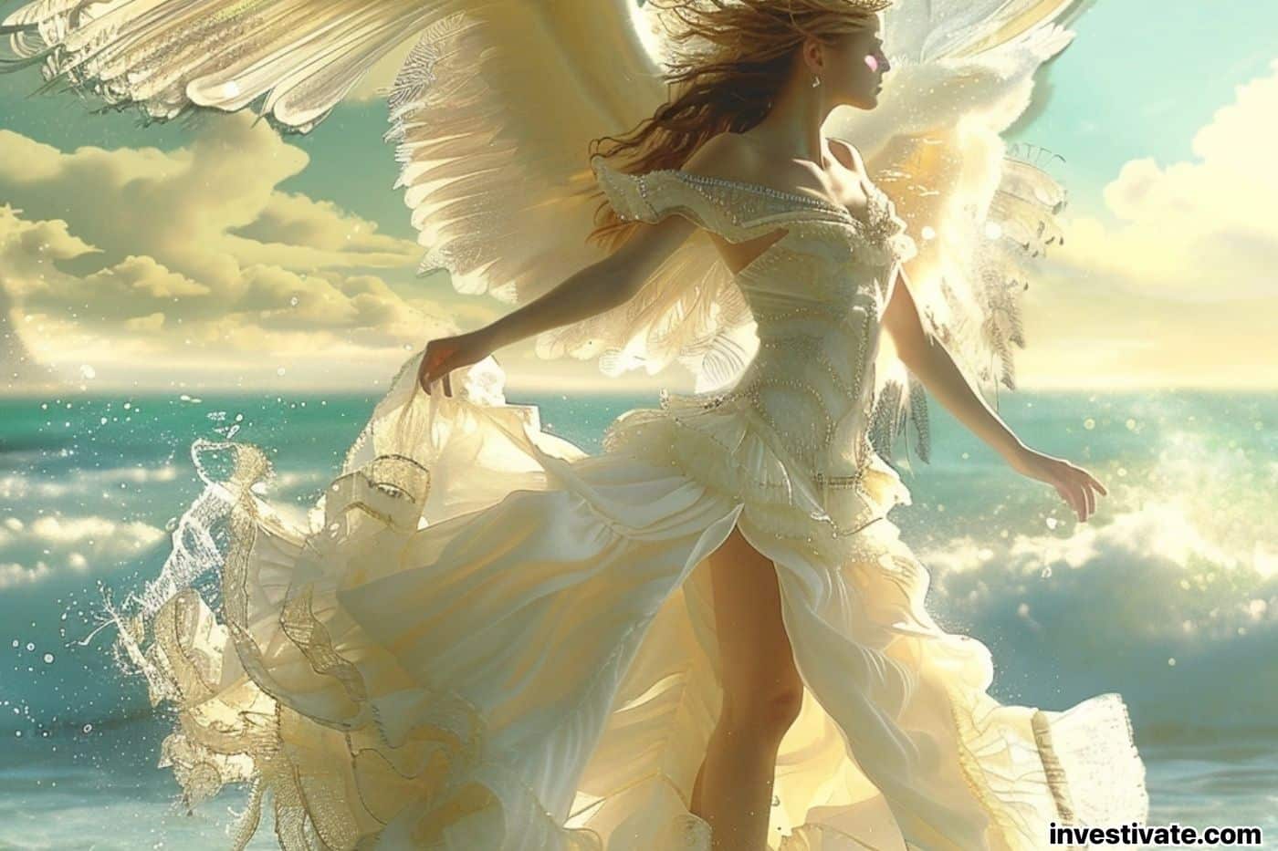 123 Angel Number Meaning: Unlock Personal Growth & Transformation ...