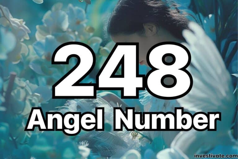 Unveiling the 248 Angel Number Meaning: Embrace Abundance & Uncover ...